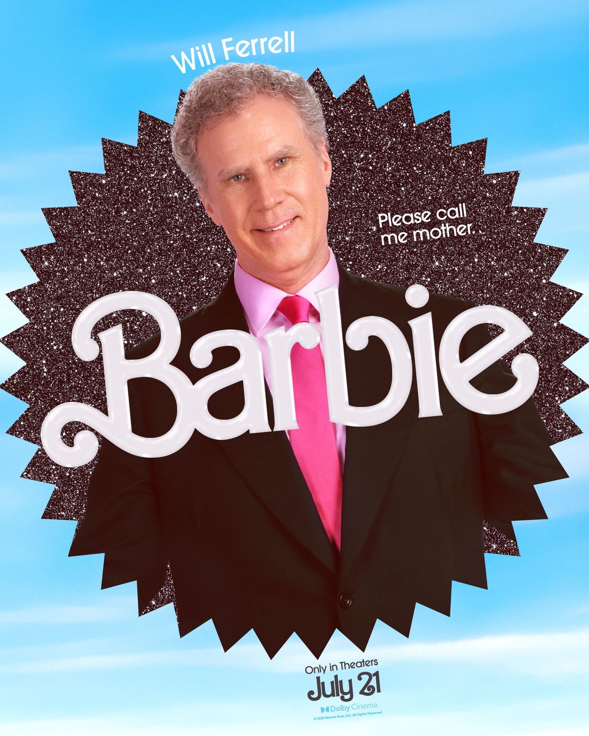 Barbie cast reveal is full of surprises, cool outfits, and impossibly ...