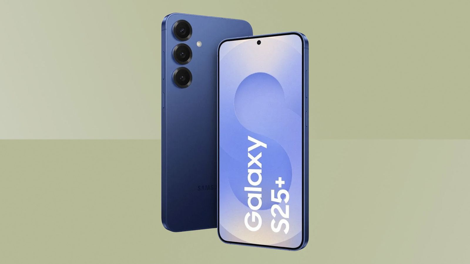 Samsung Galaxy S25 lineup fully revealed in press images leak – best ...