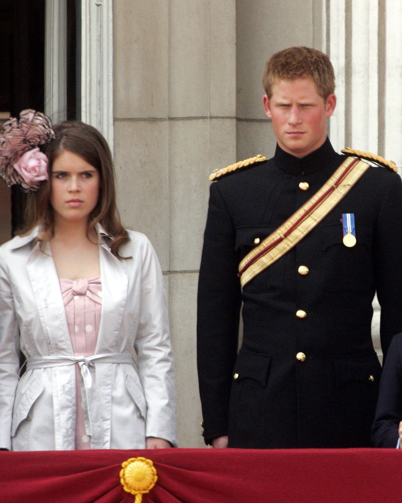 34 Prince Harry Photos Through the Years - Duke of Sussex Life History ...