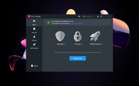 Avira Antivirus solutions review | TechRadar