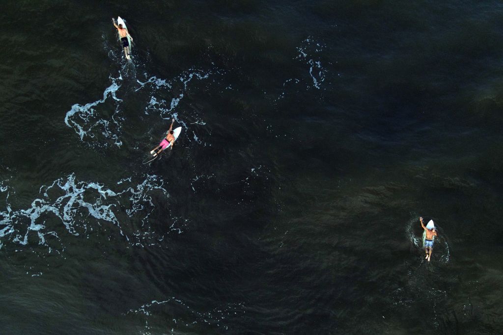 Discover El Zonte, surf-friendly waves and secluded beaches | The Week