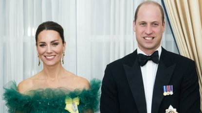 Kate Middleton Cooks One Favorite Meal for Prince William | Marie Claire