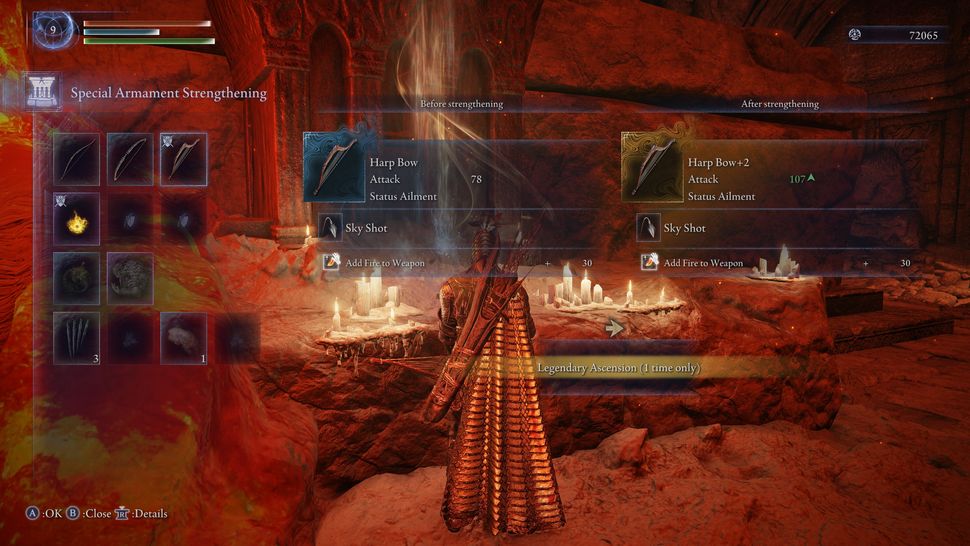 How to complete the Shifting Earth: Crater event in Elden Ring ...