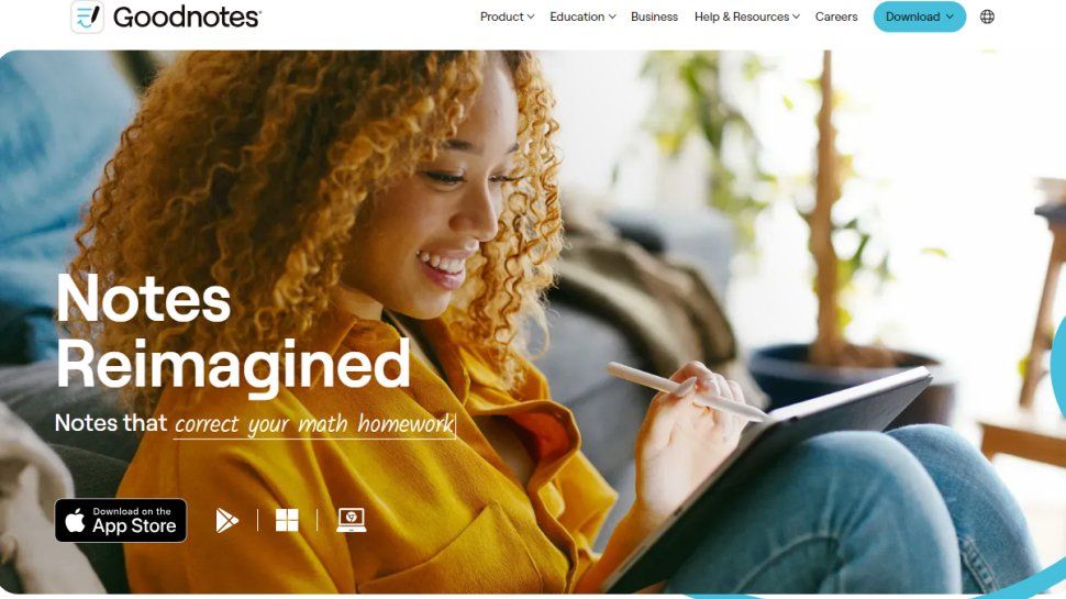 Best note taking app for iPad of 2025 | TechRadar