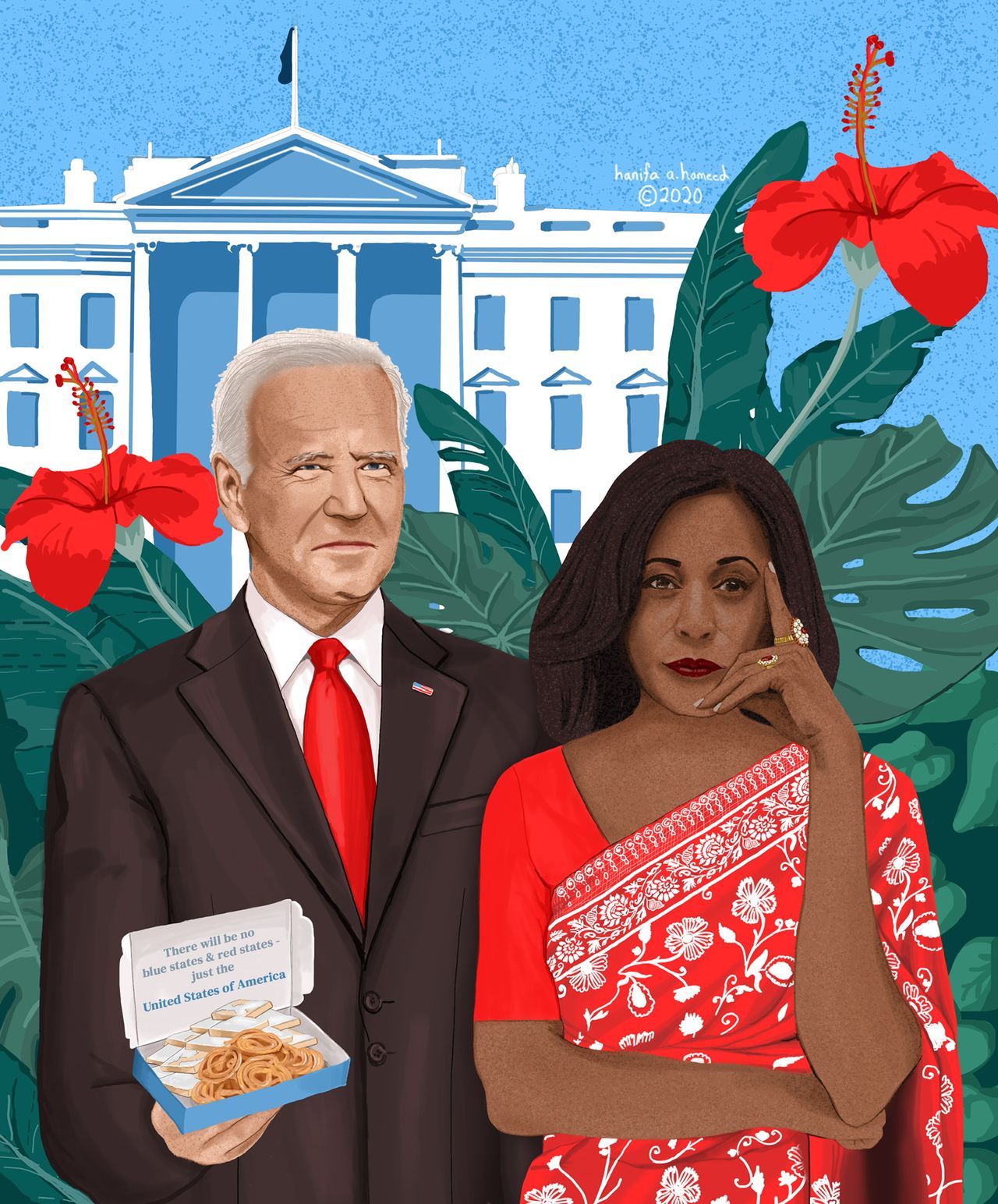 Art as Activism: When Your Art Becomes a Movement | Marie Claire