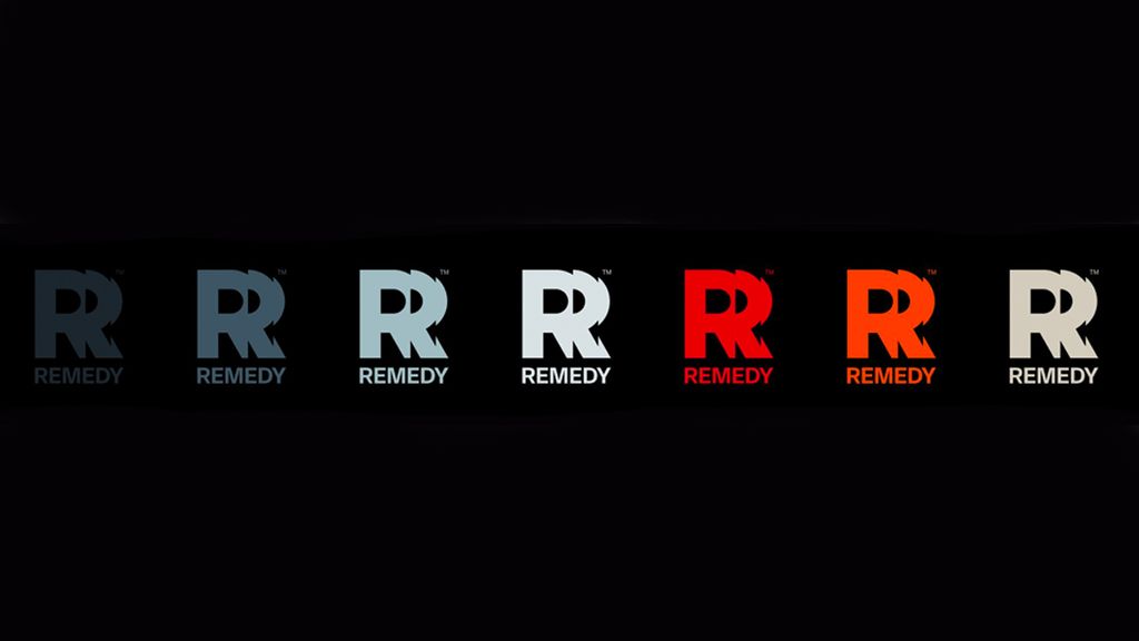 Gamers can't get enough of Remedy Entertainment's new logo | Creative Bloq