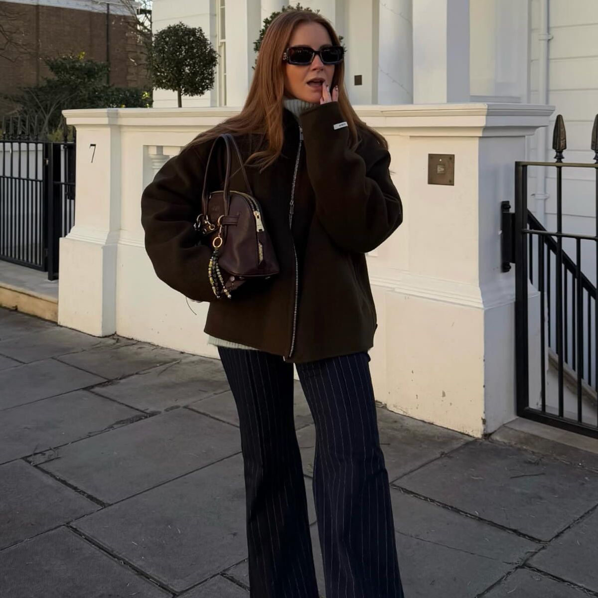 Cow Print Shoes Are Taking Over From Leopard This Spring | Who What Wear