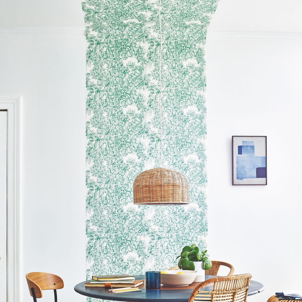 29 clever wallpaper ideas to inspire your next home update | Ideal Home
