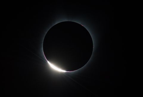 NASA's Best Photos of the Total Solar Eclipse of 2017 | Space
