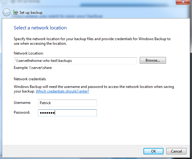 Hands-On With Small Business Advantage's Features, Continued - Intel ...