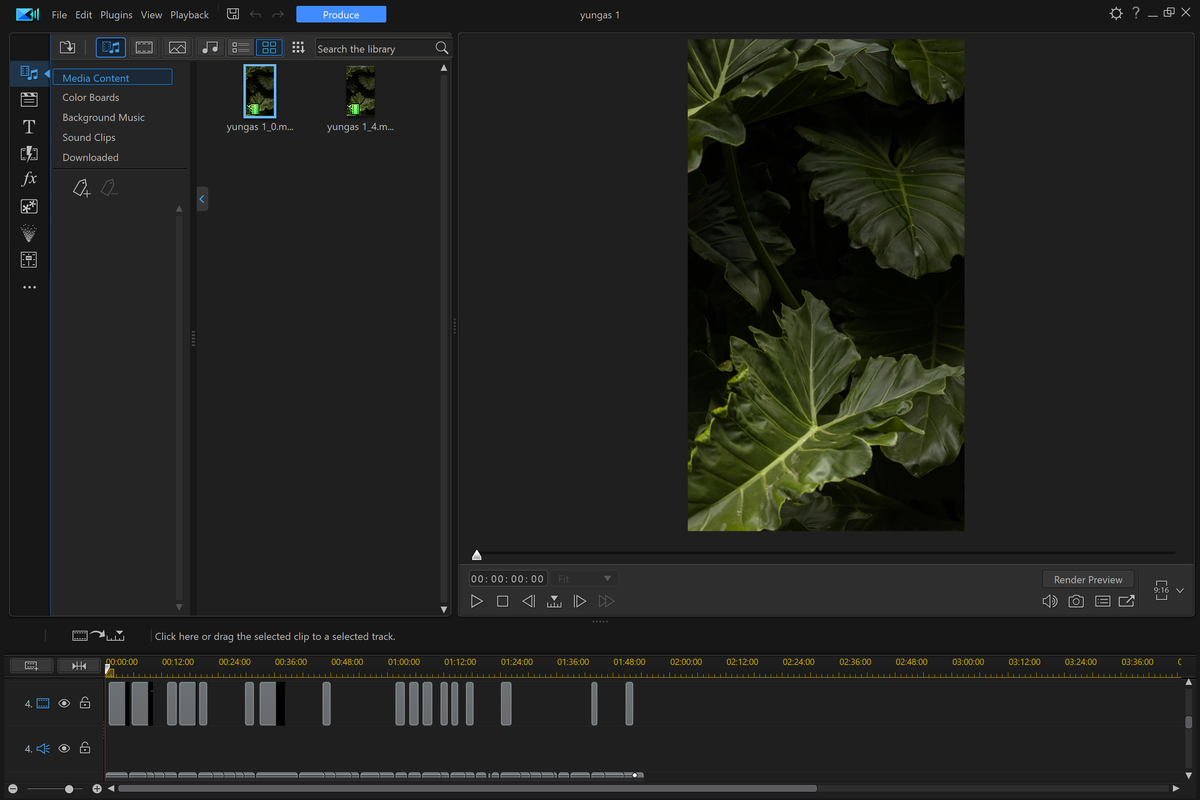 The best video editing software | Creative Bloq