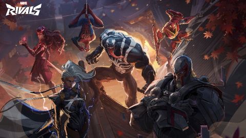 New PS5 games 2024: most anticipated PS5 release dates | TechRadar