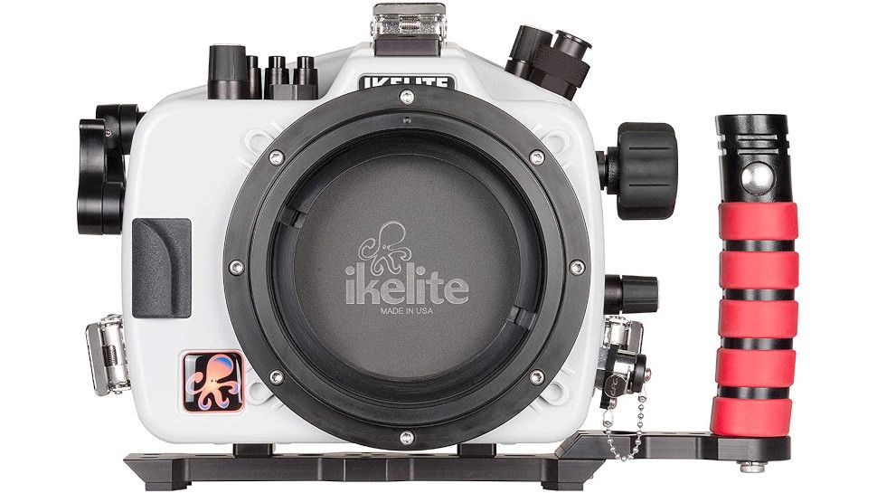 The best underwater housings for cameras and phones in 2024 | Digital ...