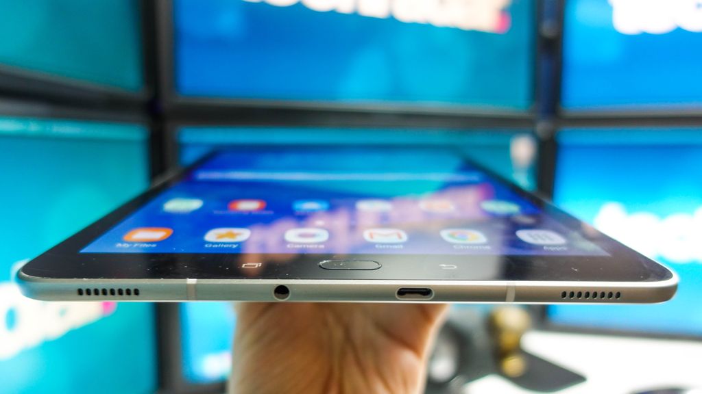 Samsung Galaxy Tab S3 review | TechRadar