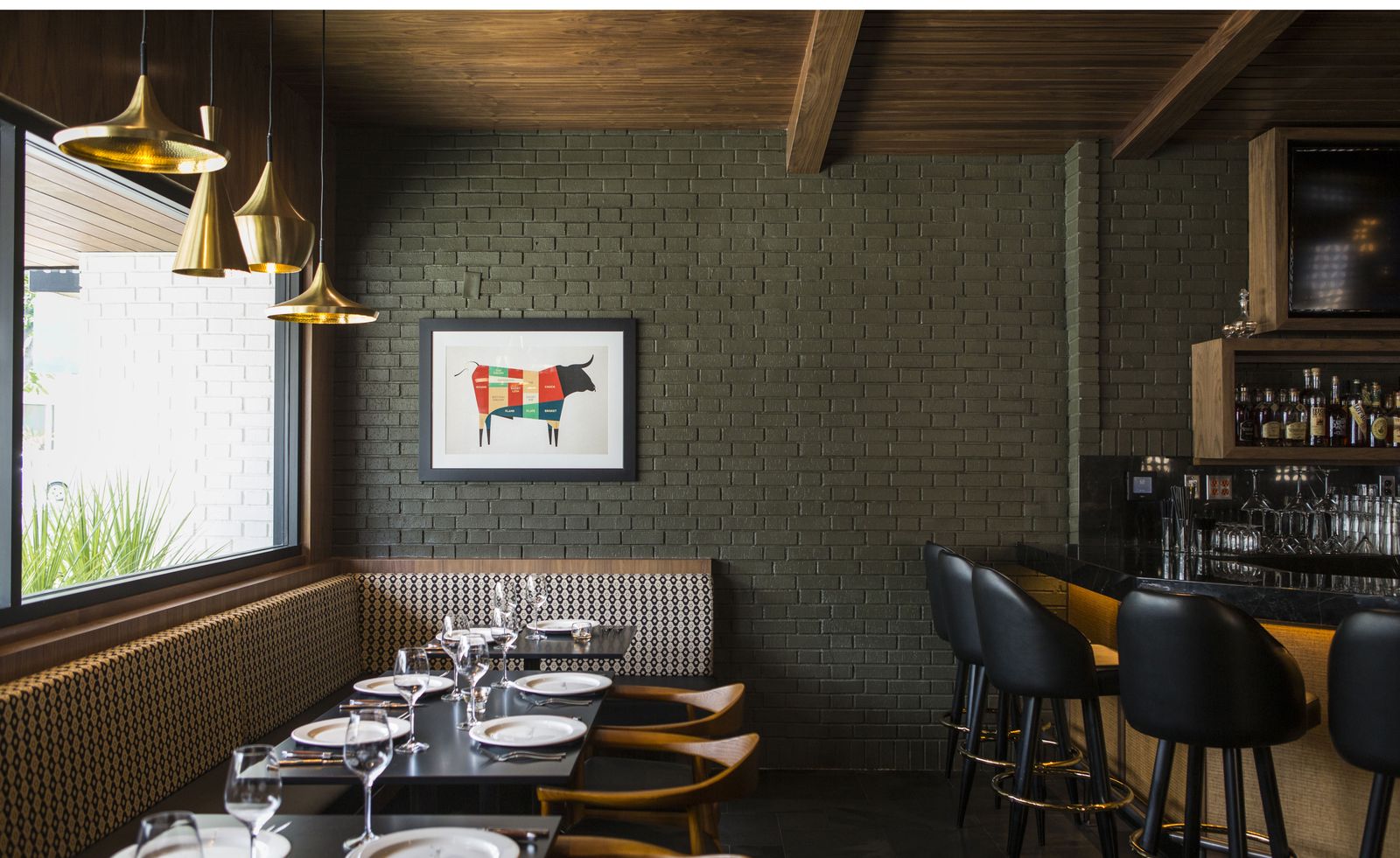 The Arthur J. | Wallpaper*