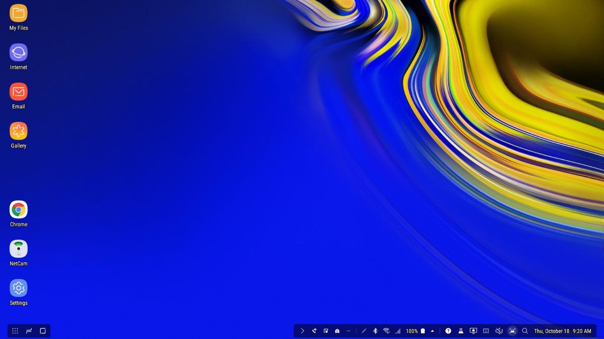 Can Note 9's DeX Mode Replace Your PC? | Tom's Guide