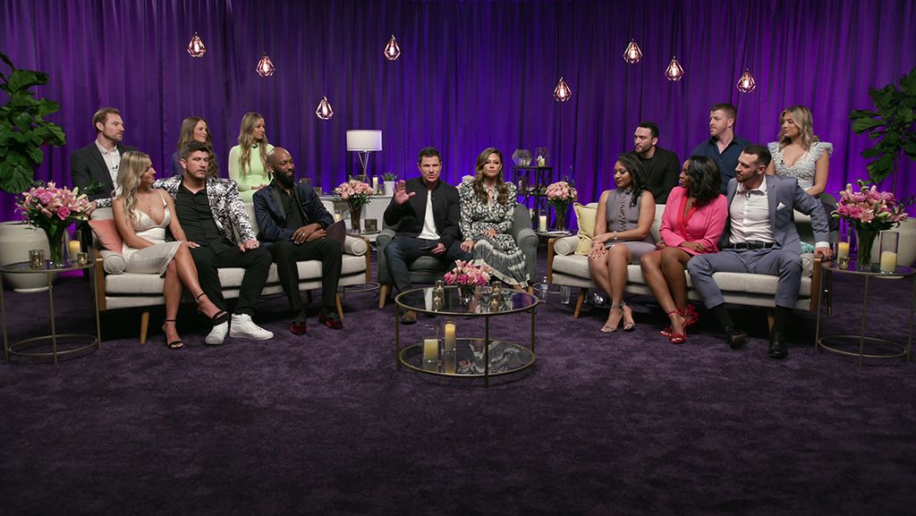 The best love reality TV shows | What to Watch