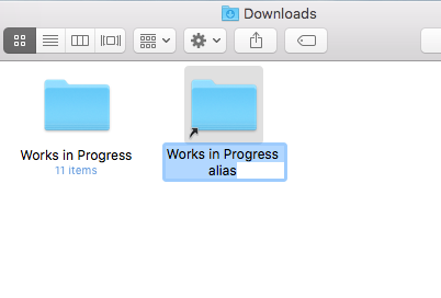 How to Make Desktop Shortcuts on Mac | Laptop Mag