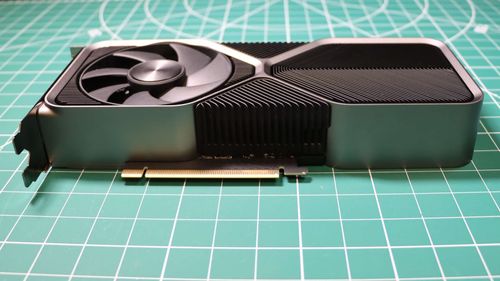 Nvidia GeForce RTX 5070 specs | PC Gamer