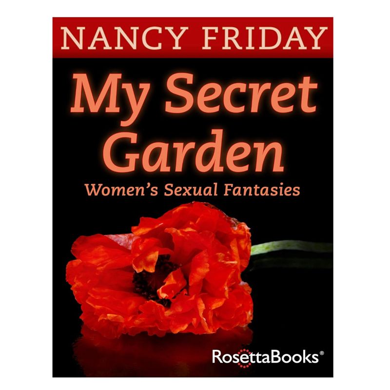 Want by Gillian Anderson reveals 'women's deepest internal desires ...