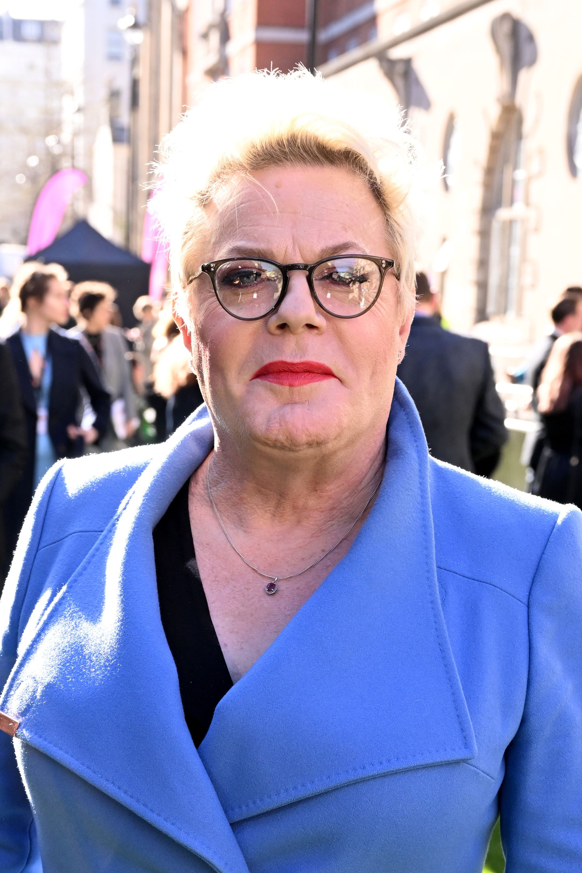 32 Comedians Who Became Actors | Marie Claire