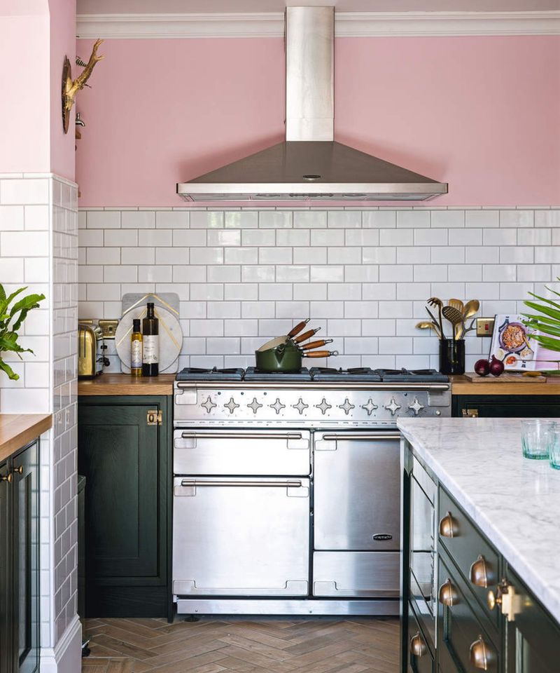 These are Behr's best-selling paint colors of all time | Homes & Gardens
