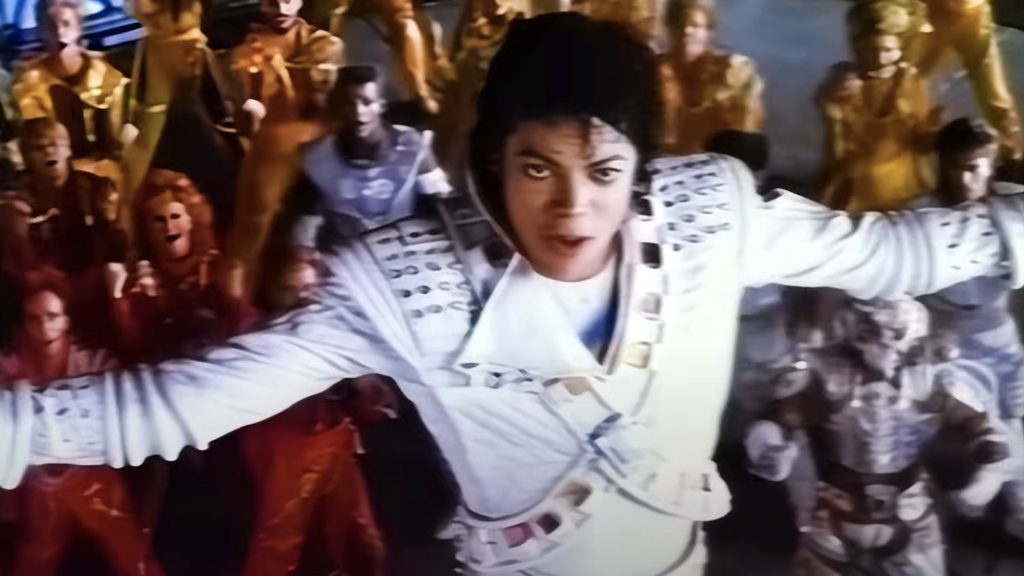 Is The Michael Jackson Biopic Getting A Second Movie? The Ending And ...