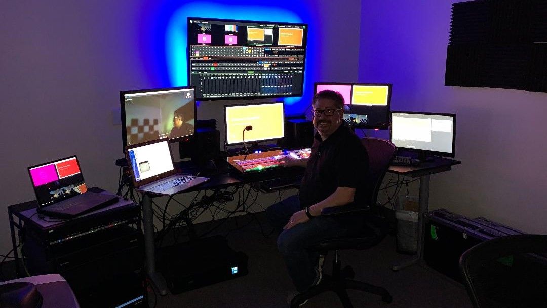 NewTek Enables Creativity With Software-Based Storytelling | TV Tech
