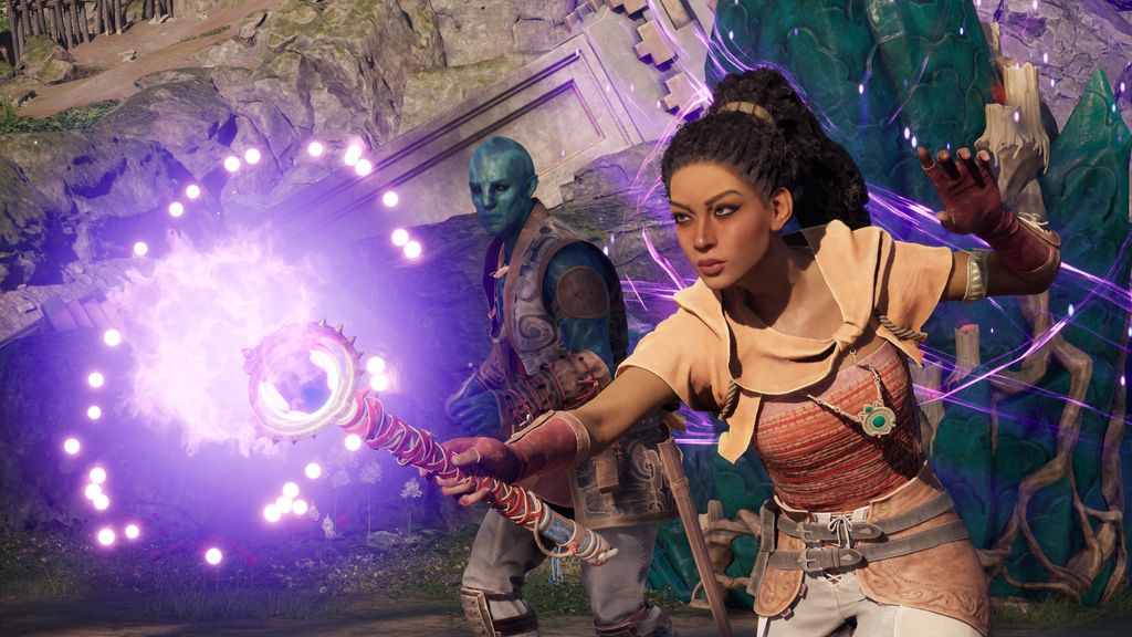 Obsidian CEO responds to worries Xbox could shut them down, too: ‘I’m ...