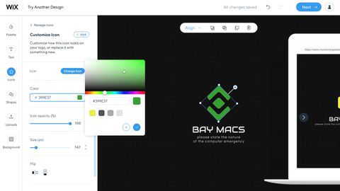 Best logo maker of 2025: We tested the best tools to build your brand ...