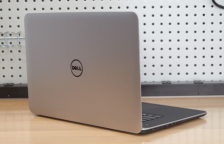 Dell XPS 15 (2015) - Full Review and Benchmarks | Laptop Mag