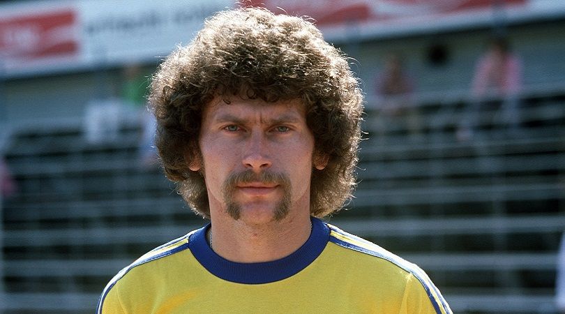 The 20 best moustaches in football | FourFourTwo