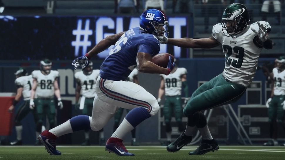 Madden 19 on PC is pretty darn playable with a mouse and keyboard | PC ...