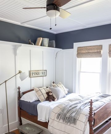 7 beadboard ceiling ideas and how to achieve it in your home | Real Homes
