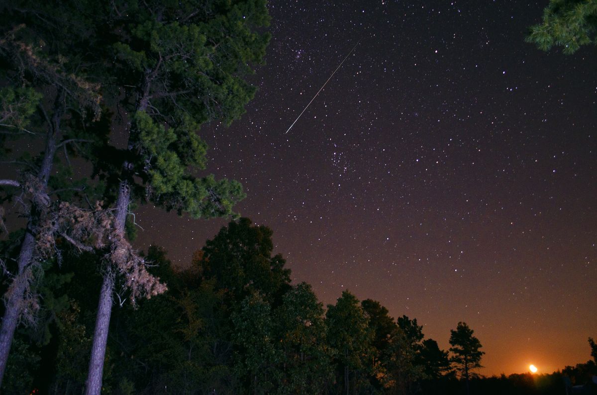 Look Up! 13 Must-See Stargazing Events in 2013 | Space
