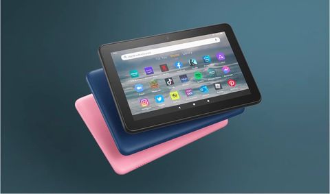 How to reset your Amazon Fire tablet | Tom's Guide