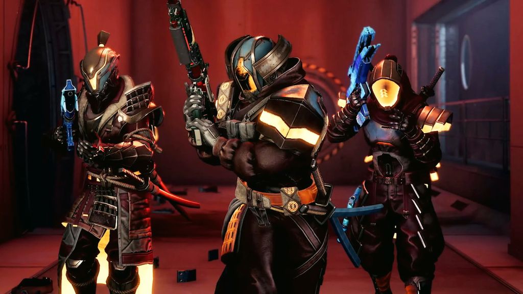 All Destiny 2 armour set bonuses and how to get them | PC Gamer