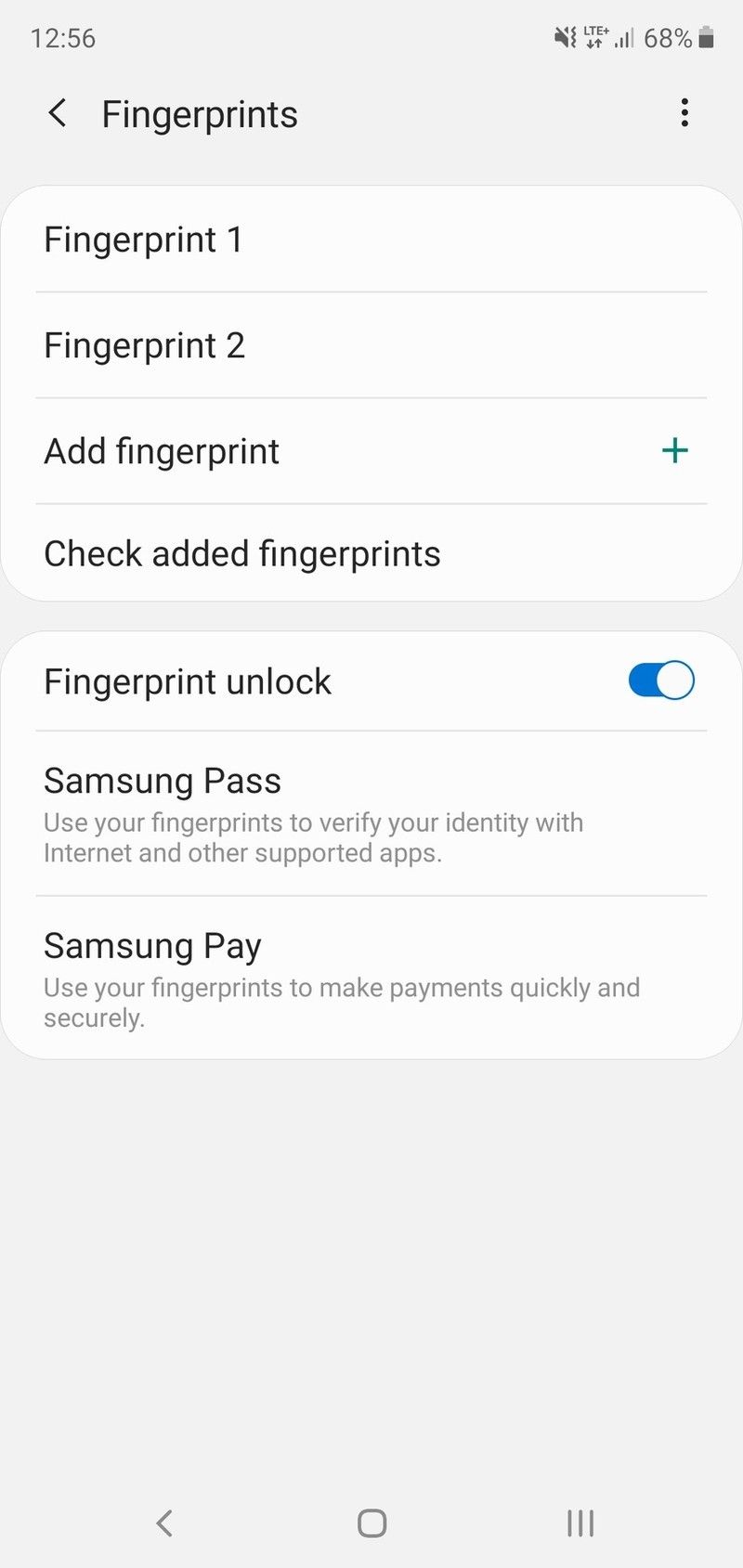 First 9 things to do with your Galaxy Note 10 or 10+ | Android Central