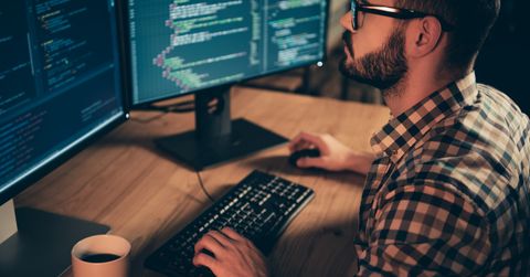 How To Change Linux Terminal Colors on the Fly | Tom's Hardware