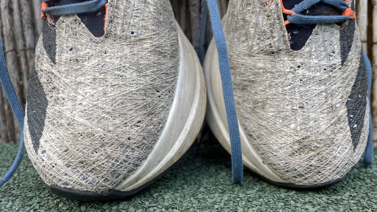 Adidas Adizero Prime X Strung review | T3