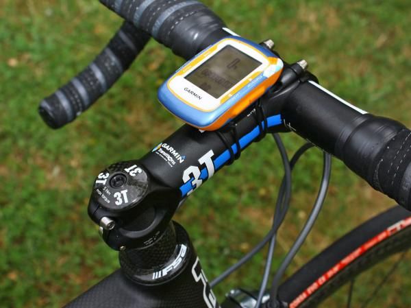 Pro bike: Tyler Farrar's Garmin-Transitions Felt F1 Team | Cyclingnews