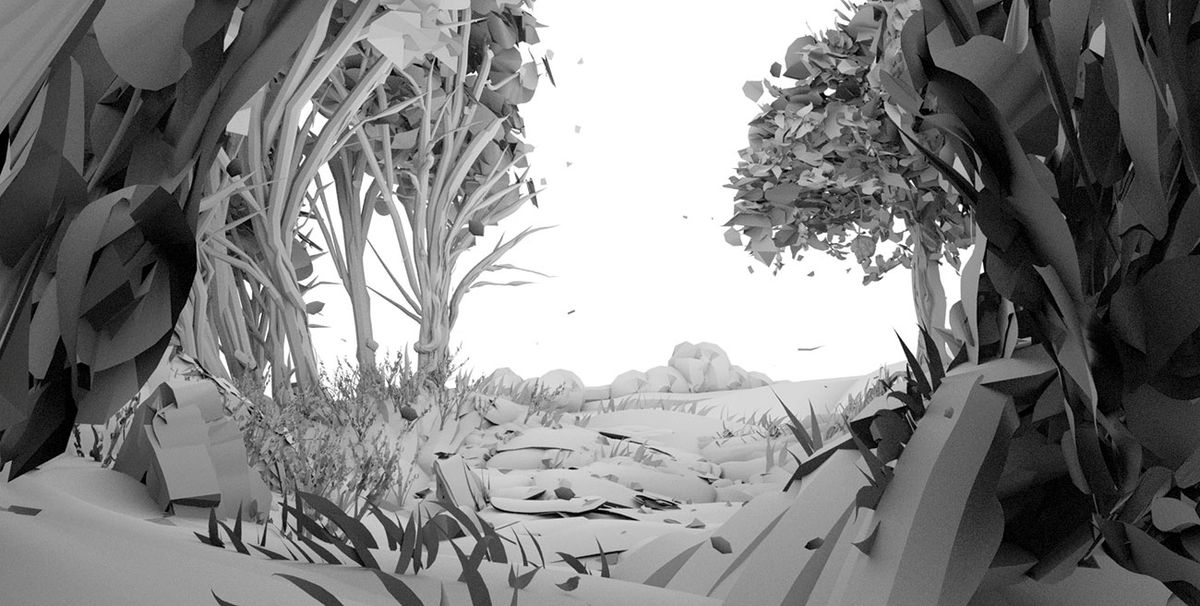 Level up your VR art | Creative Bloq