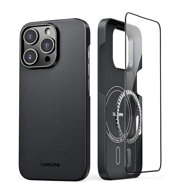 Best iPhone 16 Pro Max cases | Tom's Guide