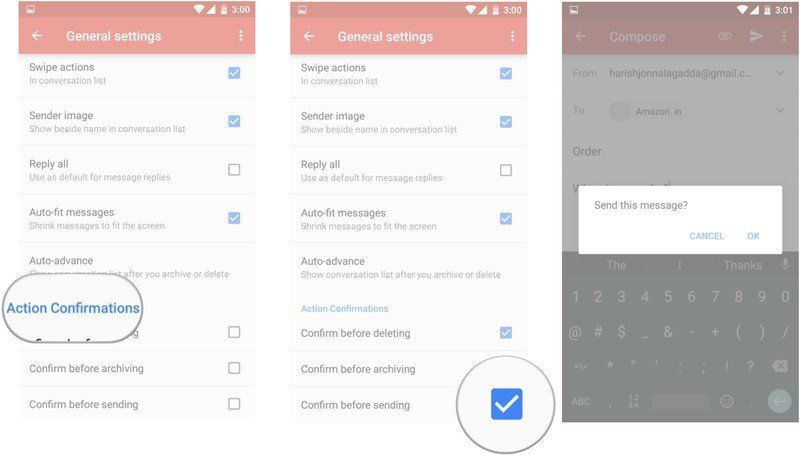 7 best Gmail for Android tips and tricks | Android Central