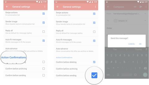 7 best Gmail for Android tips and tricks | Android Central