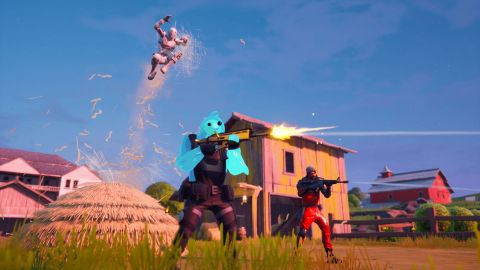 Fortnite Chapter 2 Season 1: Everything that's new in Fortnite ...