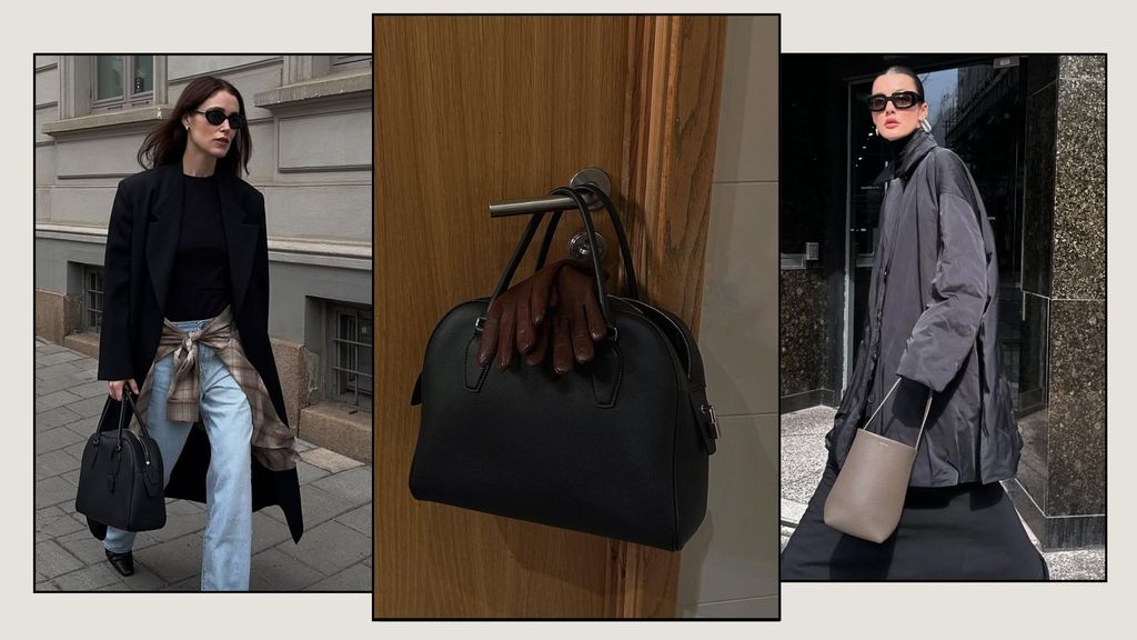 The 11 Best The Row Bags to Invest in This Year | Who What Wear UK