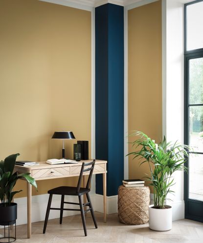 10 interior paint color trends to look out for in 2022 | Real Homes