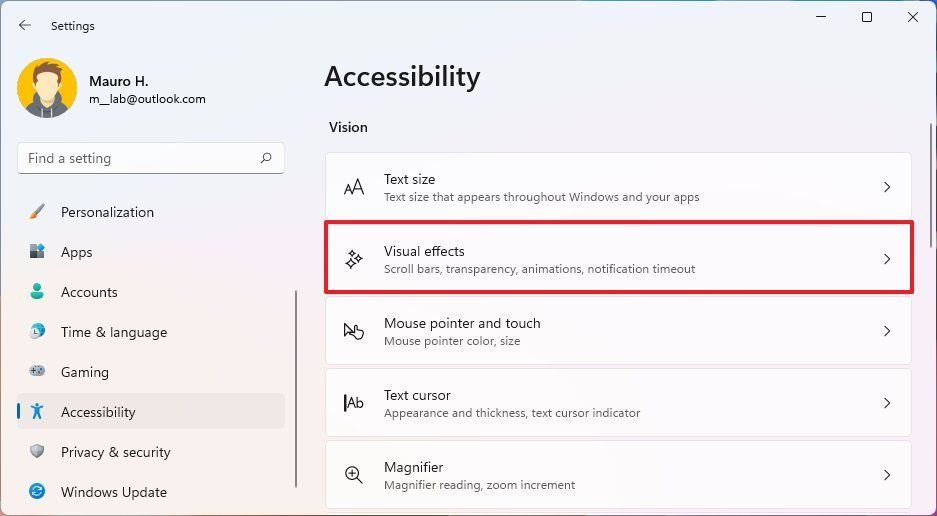 How to disable visual effects to speed up Windows 11 | Windows Central