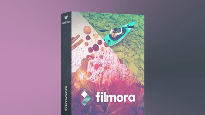 Edit your videos in style with the beloved app Filmora | Creative Bloq